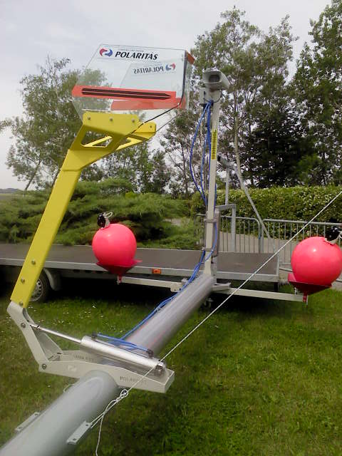 Equipment in the field of sport | Brunner Metal Shaping Ltd. – custom ...